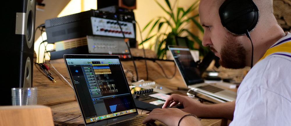 RAP-TUTORIAL XXL - Rappen & Produzieren lernen mit JIGGY&SPOOFY