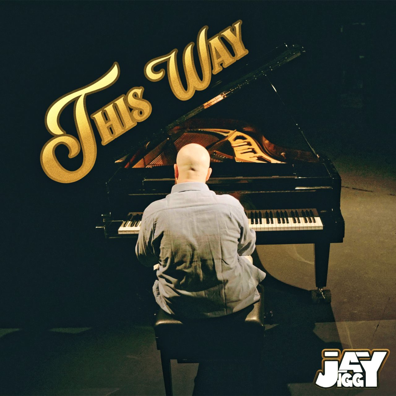 JAY JIGGY - Offizielle Website